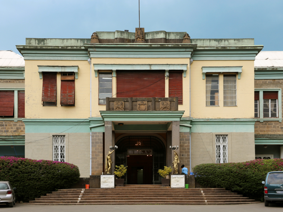 Addis Ababa Day Tour: Explore the Capital's Highlights